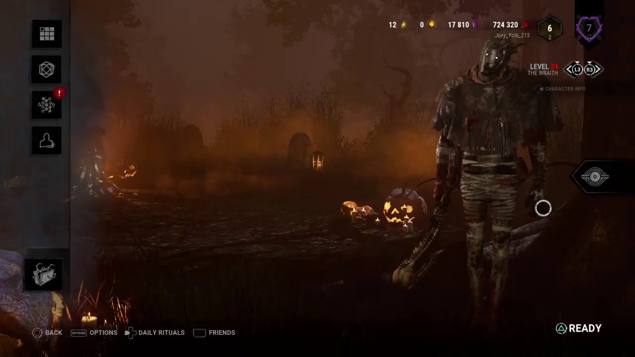 Joey_Yolo_215's Live PS4 Broadcast - YouTube