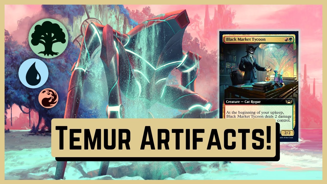 Teething Wurmlet has many homes! | The Brothers' War Standard! | MTG ...