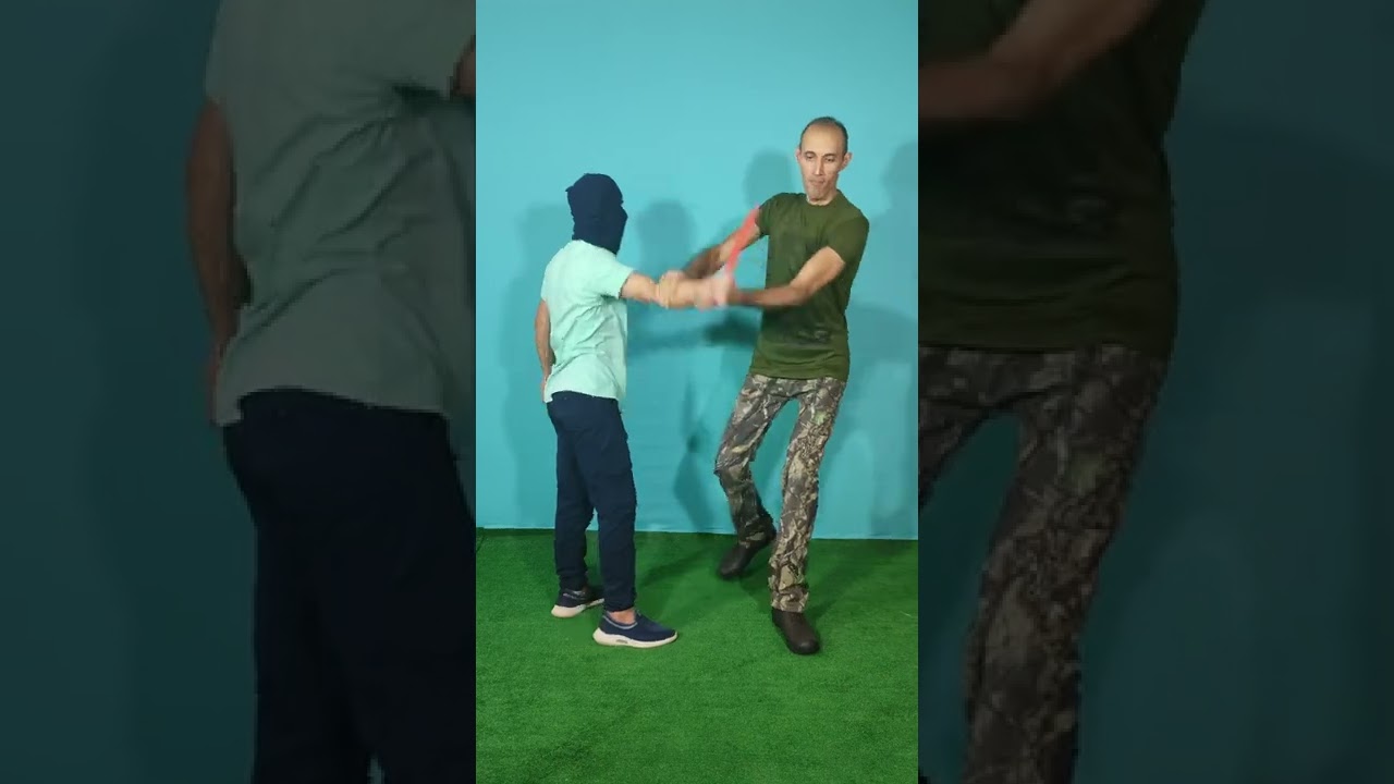 Self defense exercises 78578 - YouTube