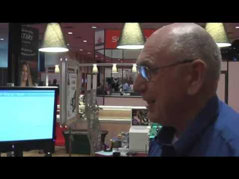 What is a Statler Stitcher - Part 1 [Computerized Quilting] - YouTube