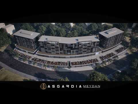 ASGARDIA MEYDAN