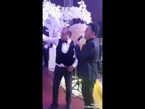 Elsad Qarabagli & Beyaz #Gulum (Official video cover) 2020