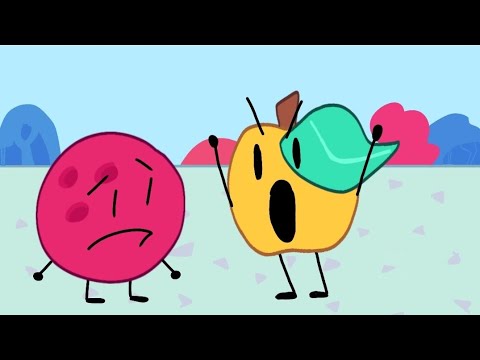 Animatic Battle 2 scene reanimated - YouTube