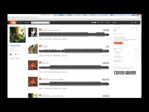 Alex Kox - Russian soul (hip hop / minus / rap)