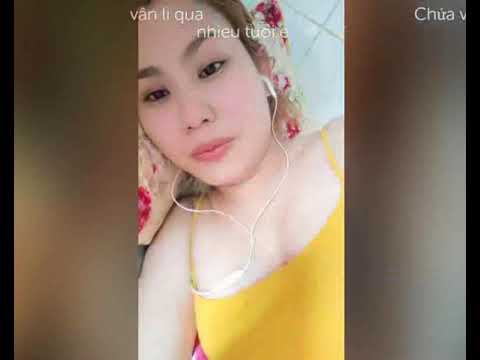 Bigo Live Dj Vân Baby