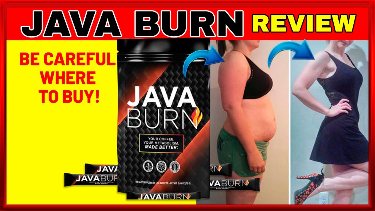 JAVA BURN | Java Burn Reviews, THE TRUTH! Java Burn Customer Reviews, Java Burn Supplement ...