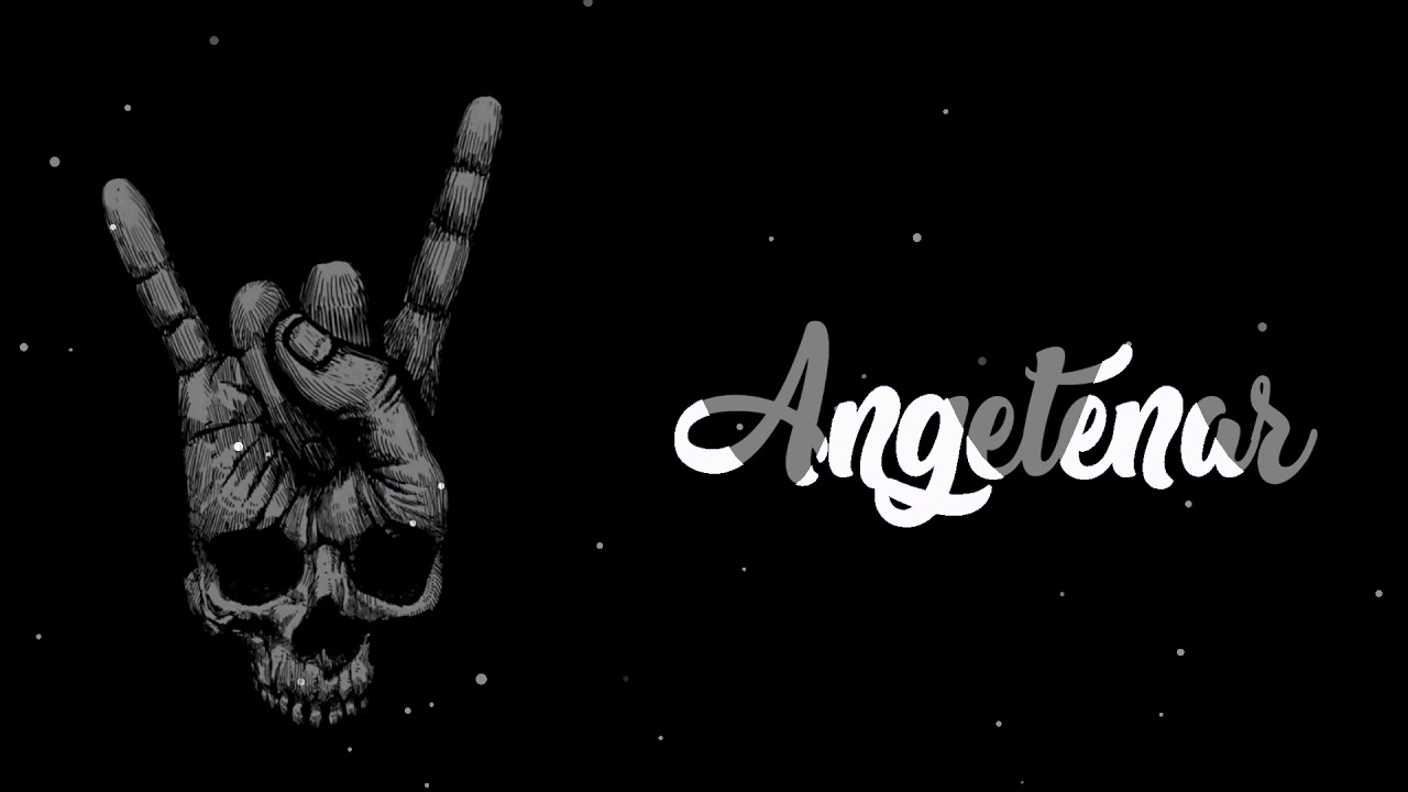 Angetenar - Rompasso Ringtone | [Use Headphones for more experience ...