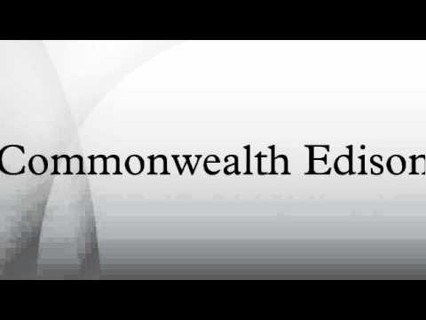 Commonwealth Edison - YouTube