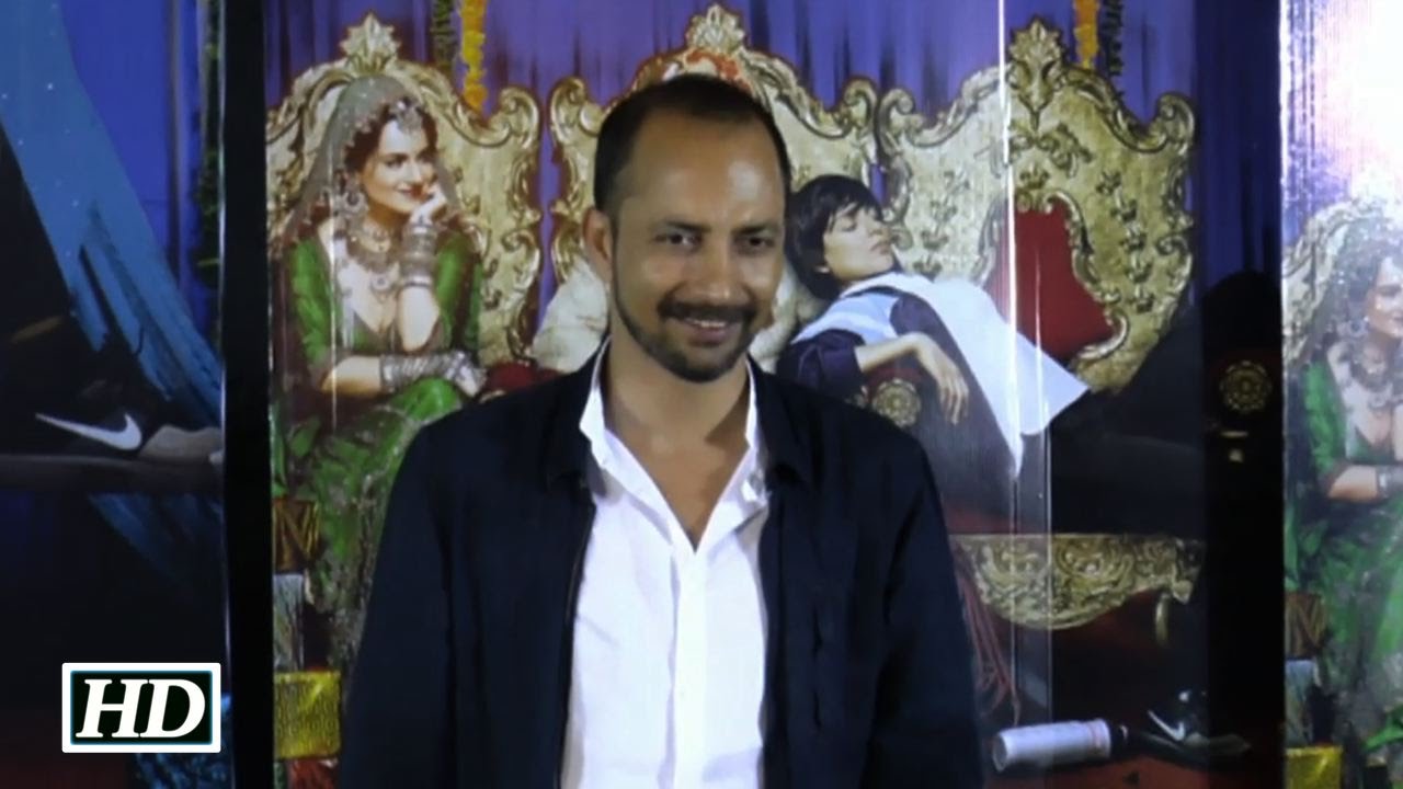 Tanu Weds Manu Returns: Pappi Ji on film success - YouTube