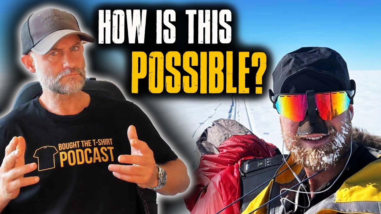 The MINDSET Of The ELITE ... | Sam Cox - YouTube