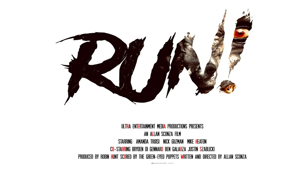Run trailer - YouTube