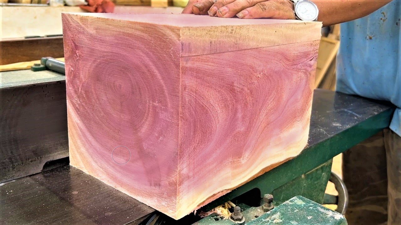 Discover Amazing Wood Transformations !! Extraordinary Masterpieces ...