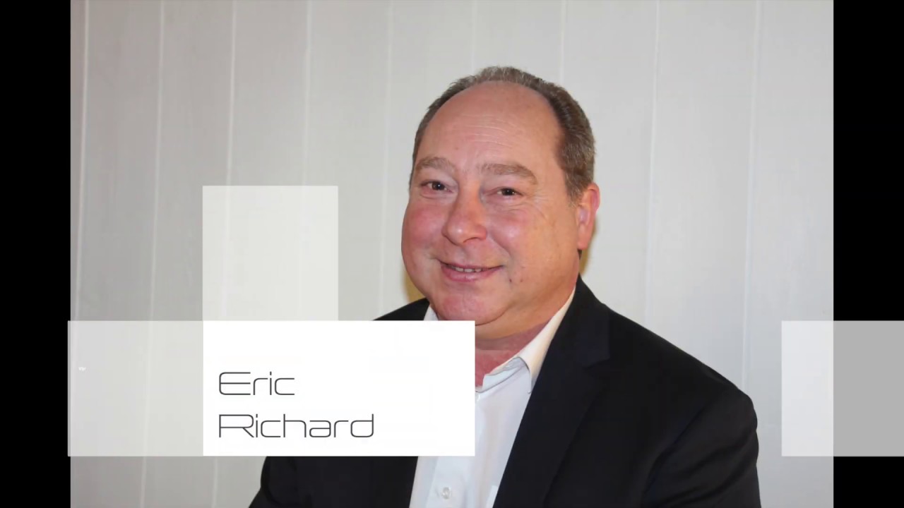 Eric Richard QUI POUR DIRIGER NOTRE VILLE DEMAIN ? Paroles de femmes et ...