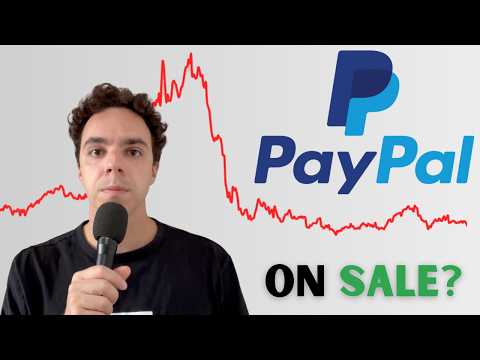 Il faut qu'on parle de PayPal : piège de la valeur ou redressement ?