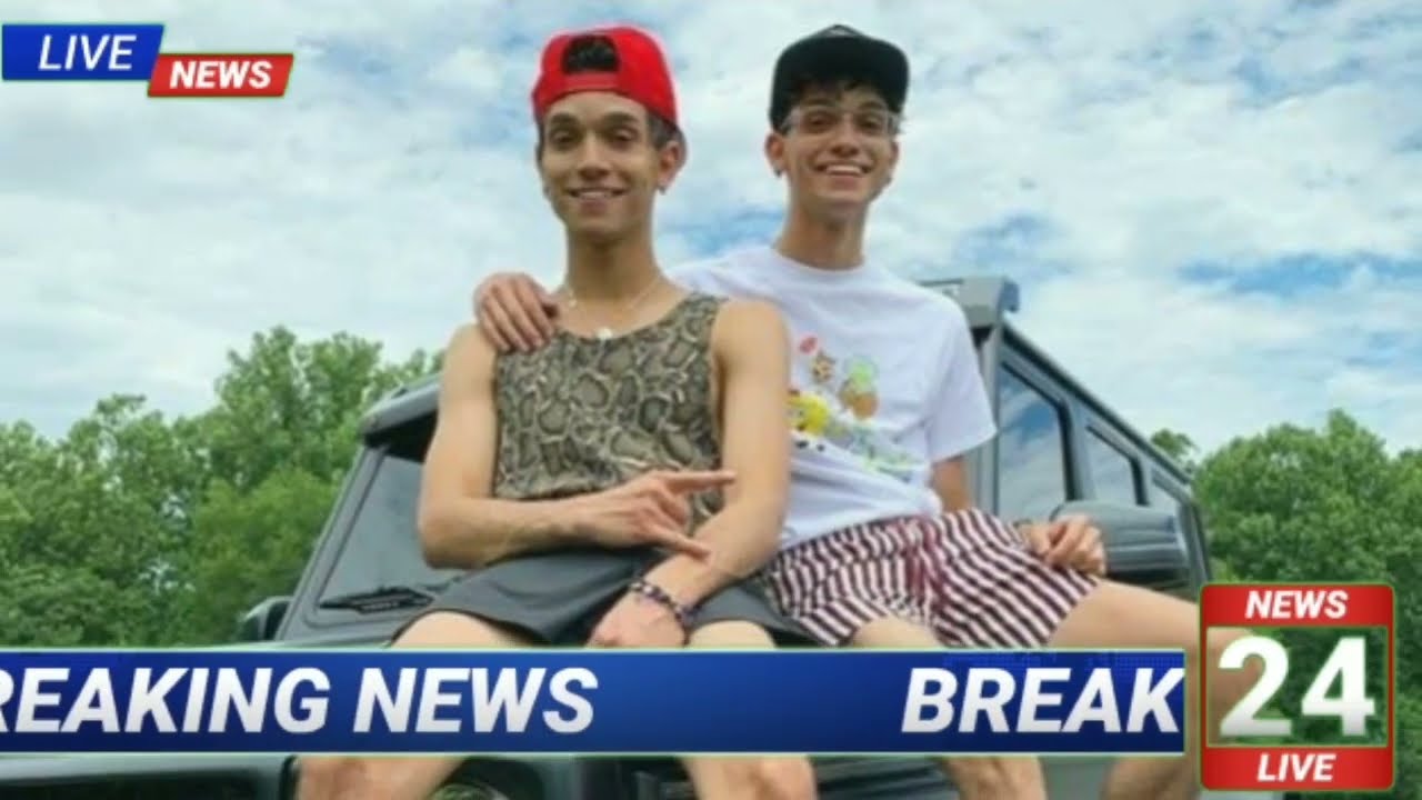 Lucas and Marcus Both Passed Away Confirmed Finally? Shocking Statement ...