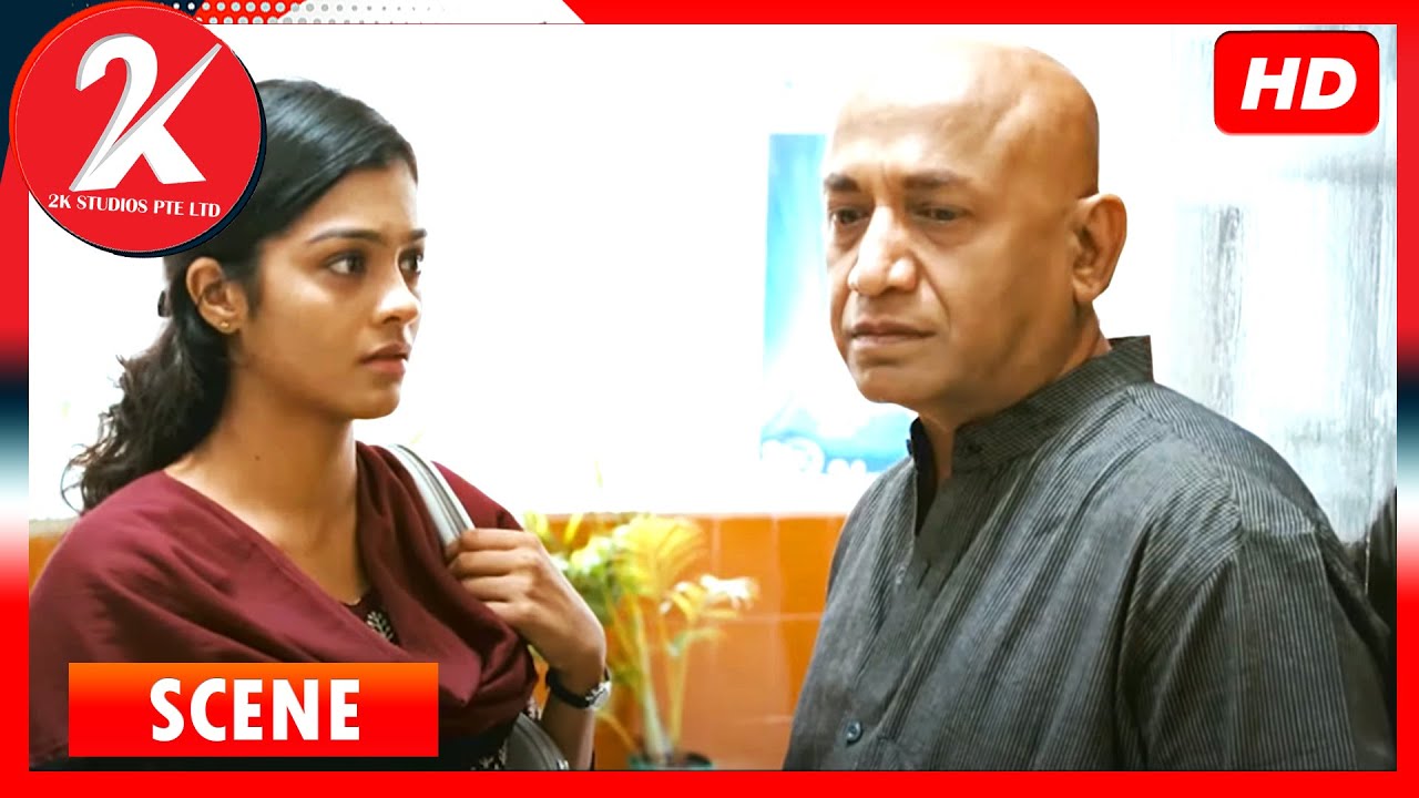 Mathapoo | Tamil Movie | Scene 10 | Jeyan | Gayathri | Renuka | Rohini ...