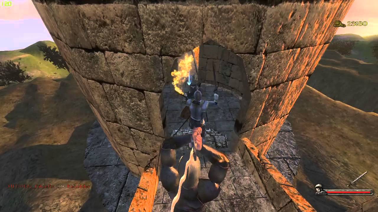 CoMM mod: Lets play Artifact hunt - YouTube