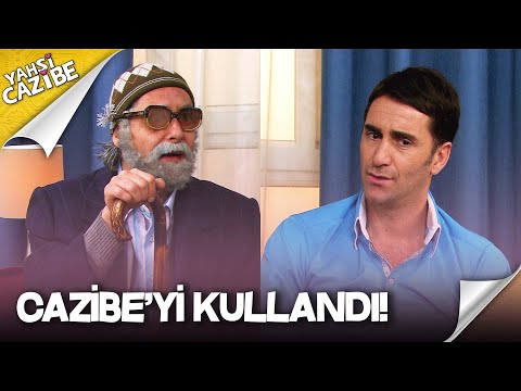 Barış, Gökşen'i dolandırdı! - Yahşi Cazibe 67. Bölüm