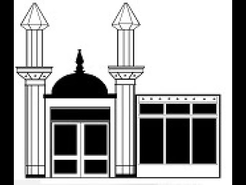 Ipswich Mosque - Friday 7th July 2023 - YouTube