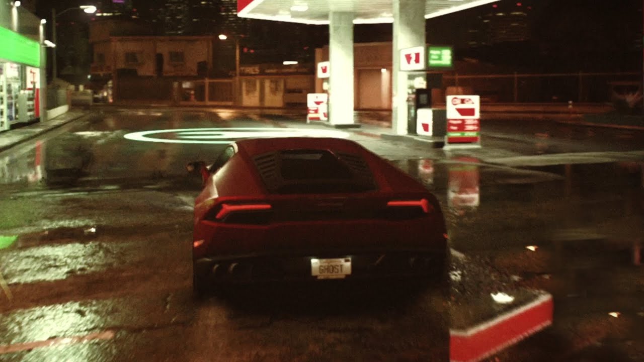 I guarantee FH6 will have this detail... - YouTube