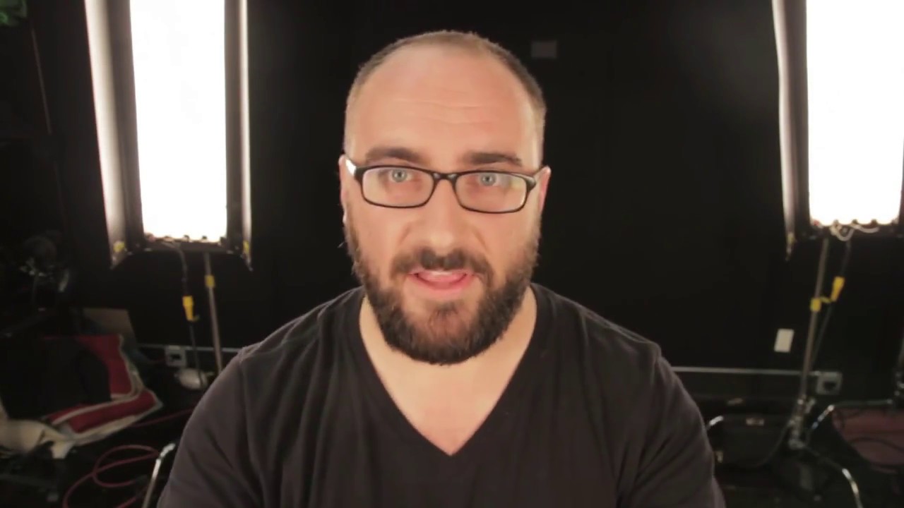 Vsauce - No-Brainer - YouTube