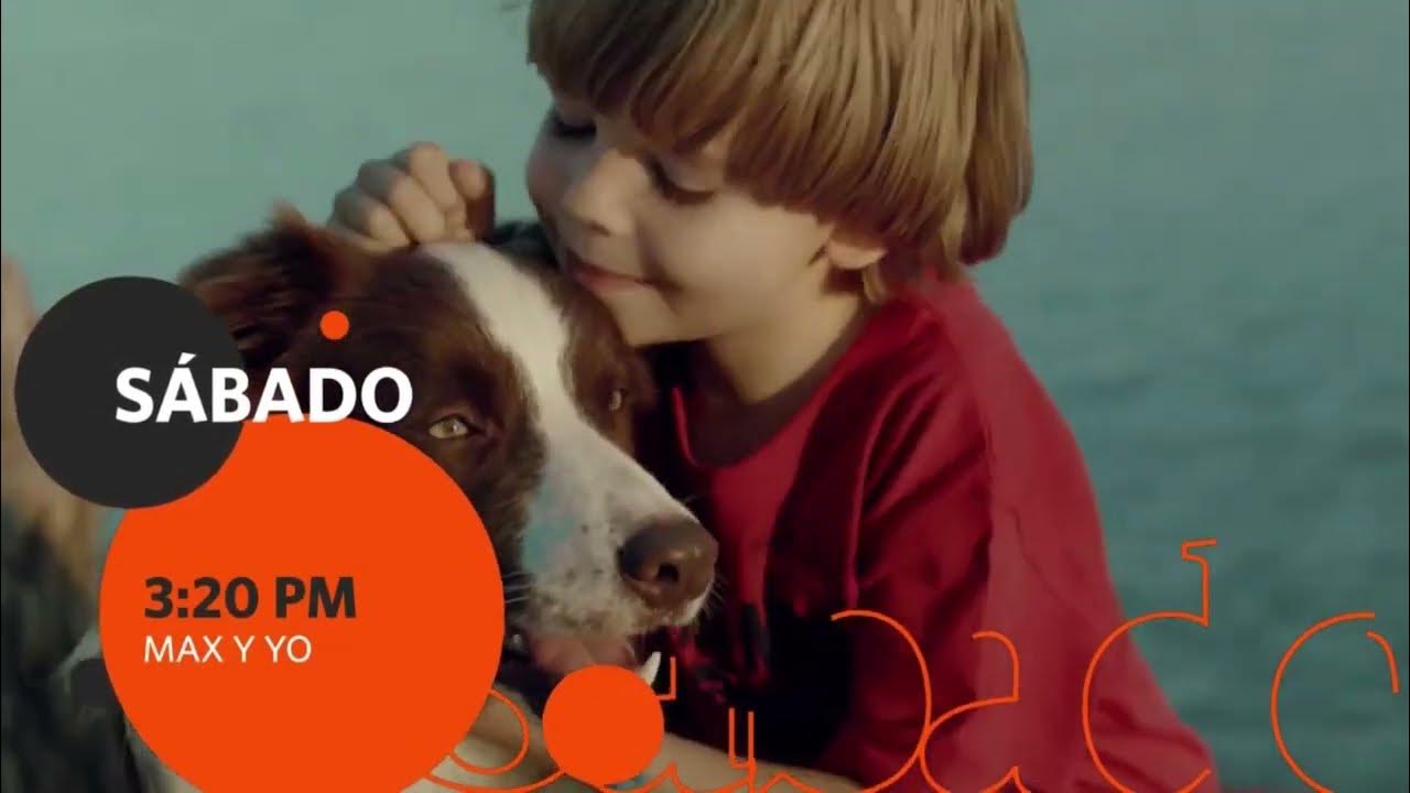 Promo | Max y yo | América TV (Agosto, 2024) - YouTube
