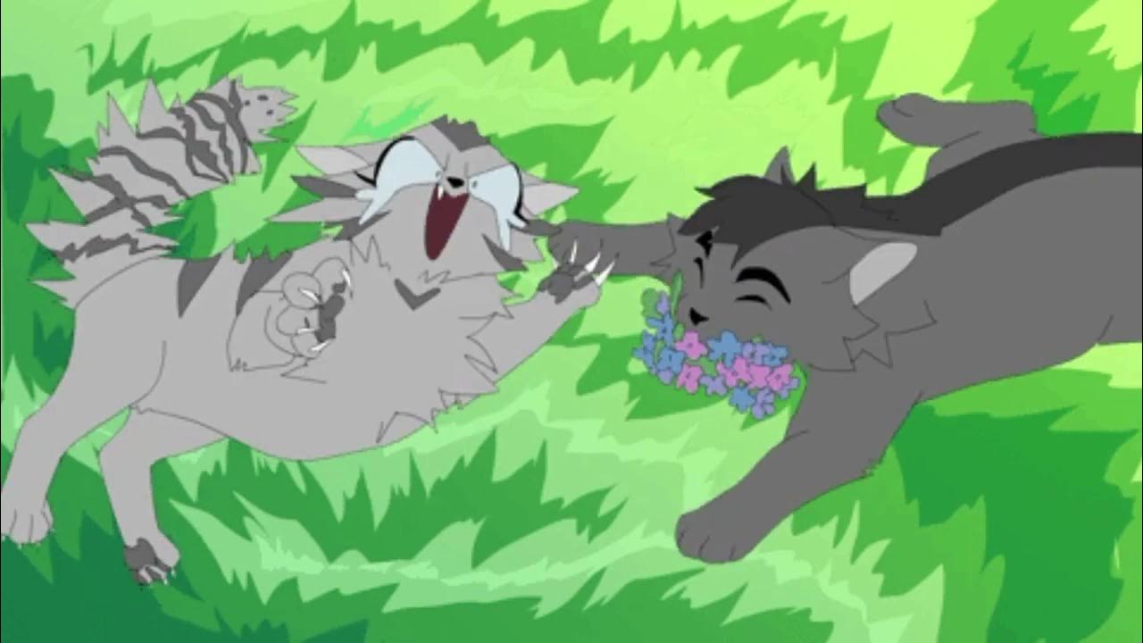 Крутобок и Серебрянка.... - YouTube
