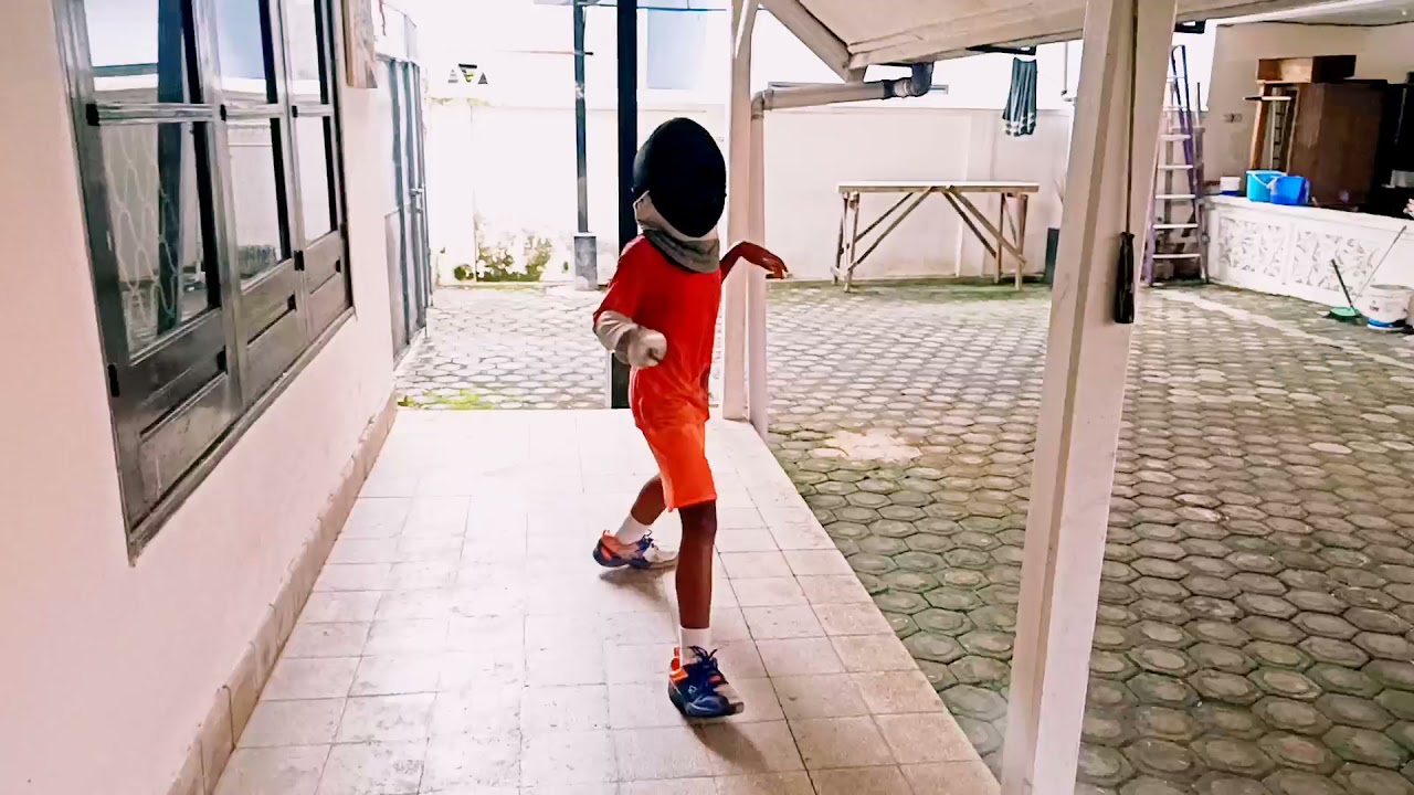 Atlet Lumajang Cabor Anggar, Optimis Mendapatkan Medali - YouTube