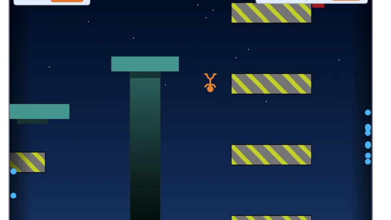 [FWR] griffpatch MMO speedrun 54.9 - YouTube