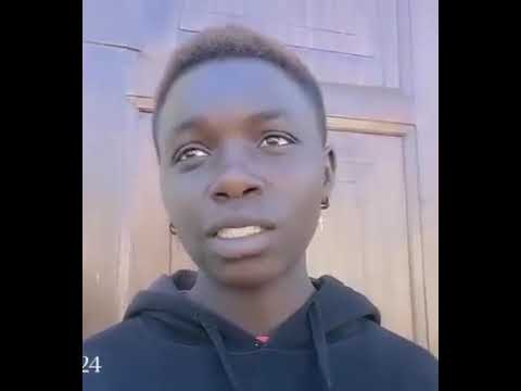 Ednar awour the woman seeking to stop kelvin kiptums burial, reveals ...