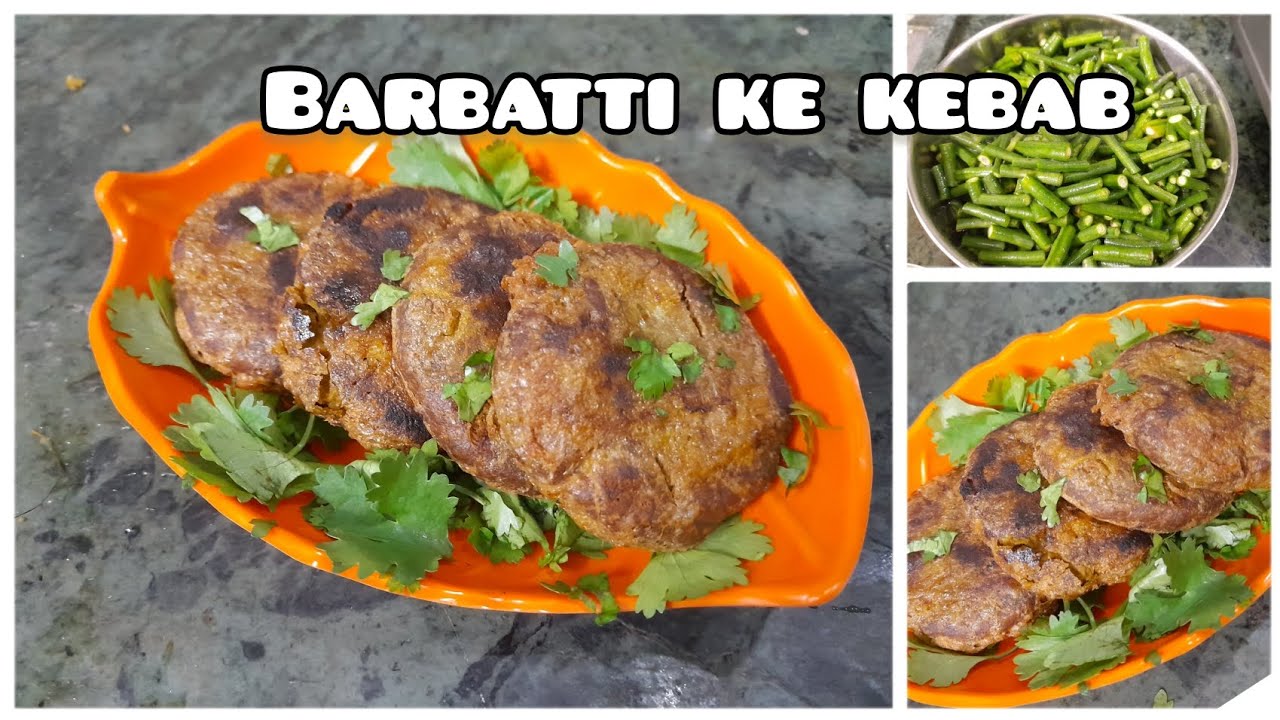 Barbatti Ke Kebab 🔥 - YouTube