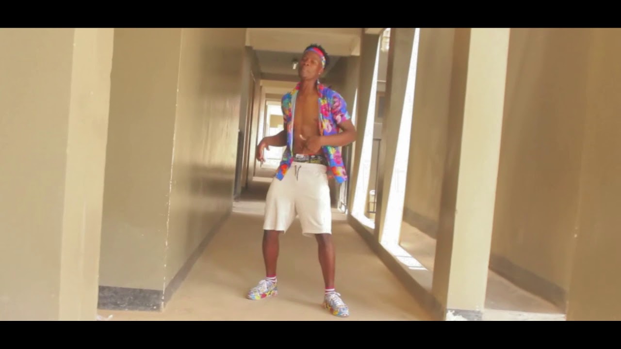 Man Dee vs M Jae-Constant Freestyle (part 2)Official Video(Prod by M ...