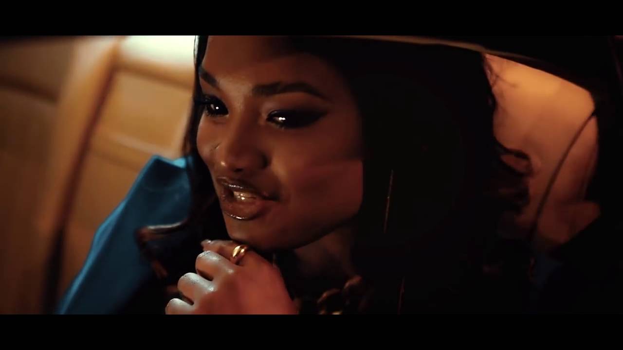 Alma nua Edmázia Mayembe (Vídeo Oficial) - YouTube