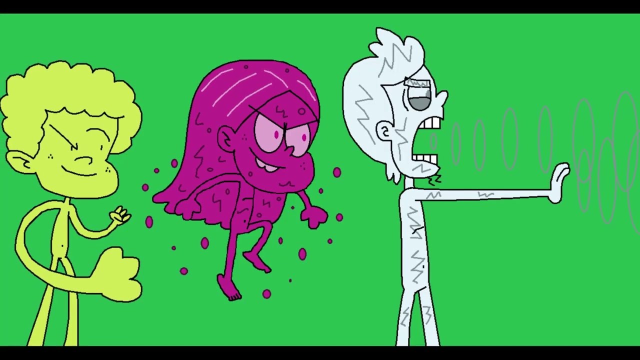 L-ementals part 3 - YouTube