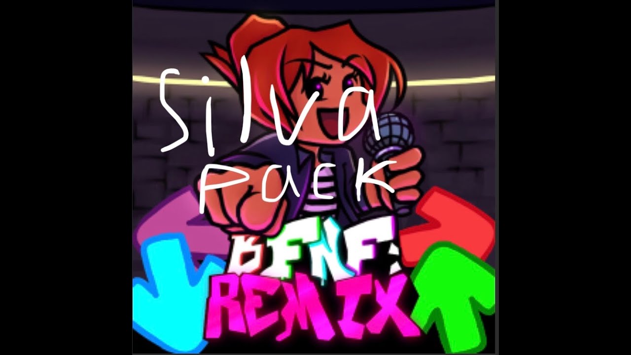 Basically FNF Remix (Silva Pack [Official Rip]) - YouTube