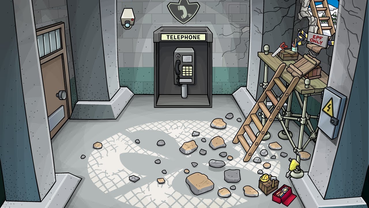 The Battle of Doom | CPR Promo - YouTube