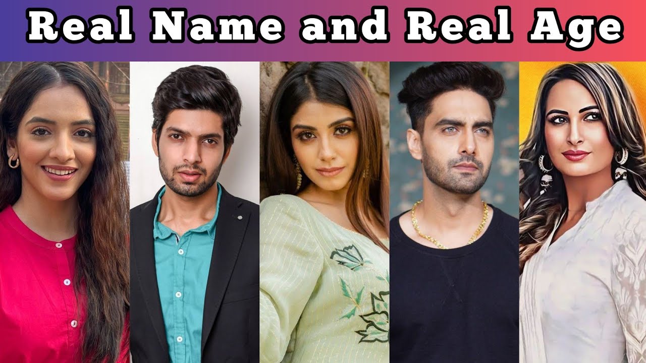 Udaariyaan cast real name and real age | udaariyaan cast | twinkle ...
