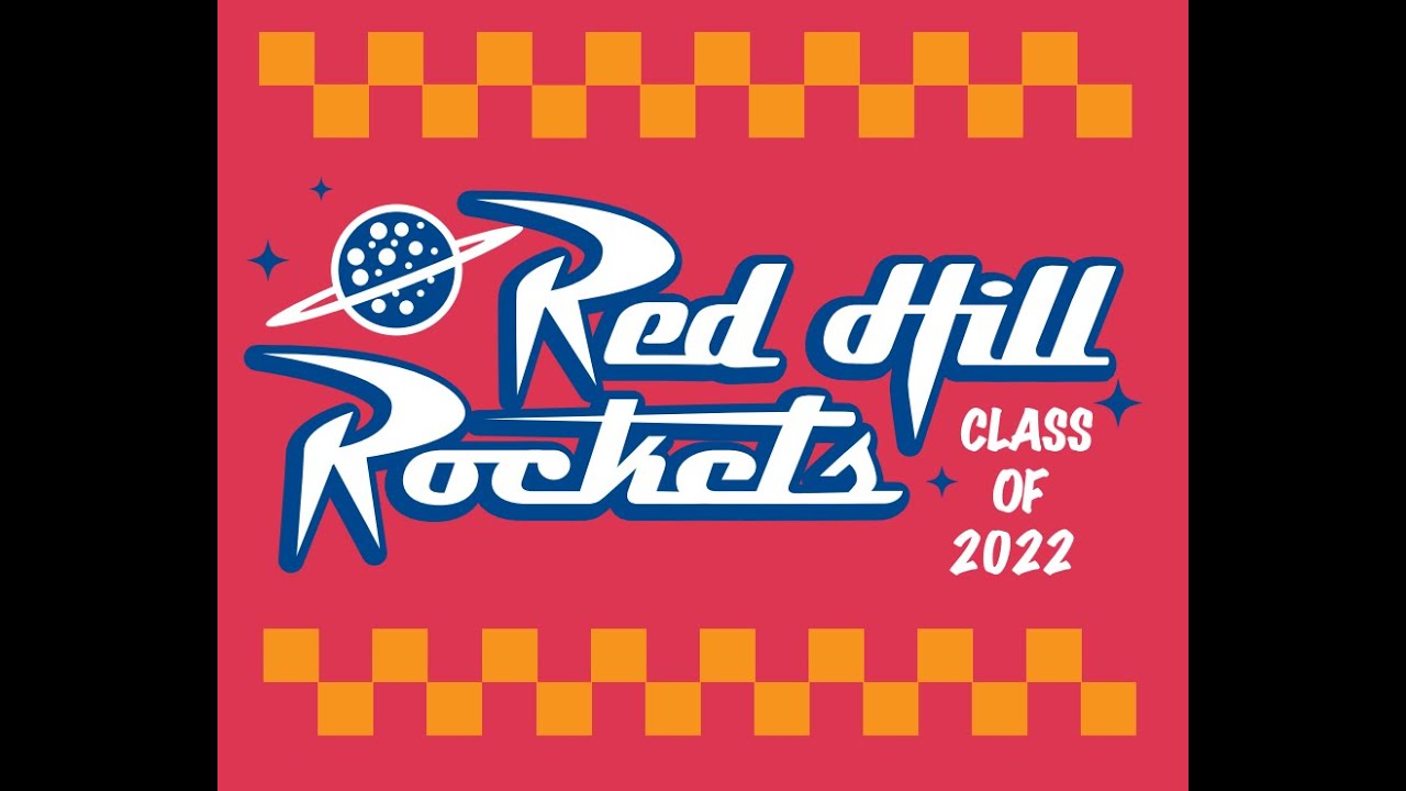 Red Hill Elementary Promotion 2022 - YouTube