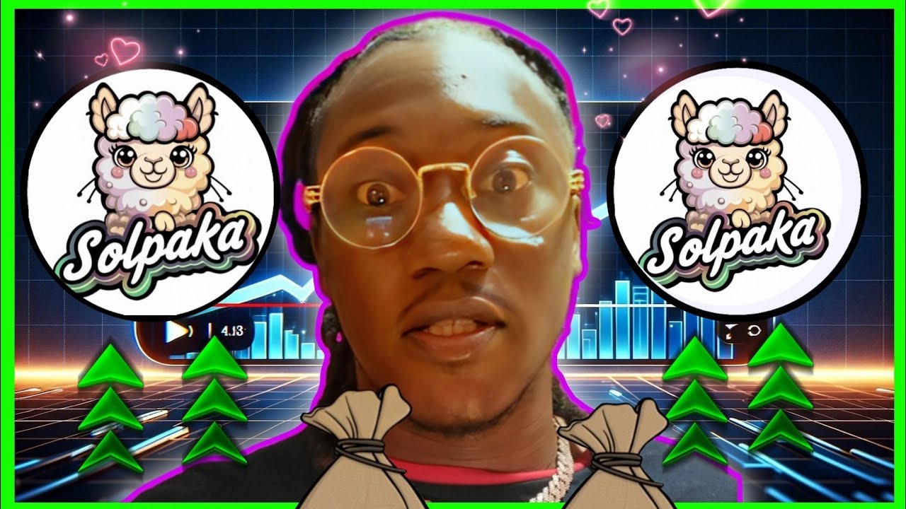 THIS SECRET SOLANA MEMECOIN COULD EXPLODE (DOXXED TEAM) - YouTube