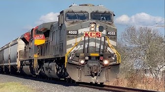 KCS Grey Ghost Compilation 1K Sub Special