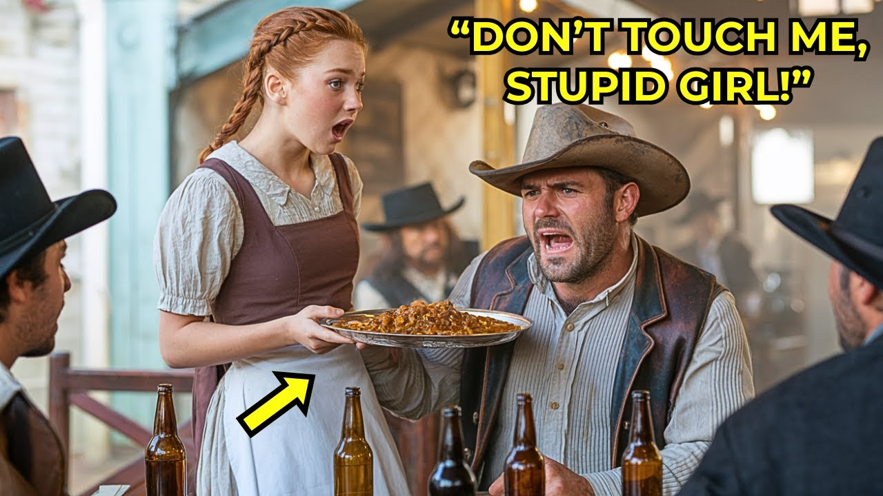 Millionaire Cowboy Calls Waitress 'Stupid' – And LOST $3.5B Deal on the ...