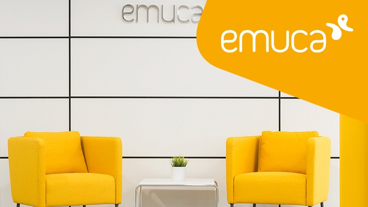 Video corporativo de Emuca. Video institucional 2017 - YouTube