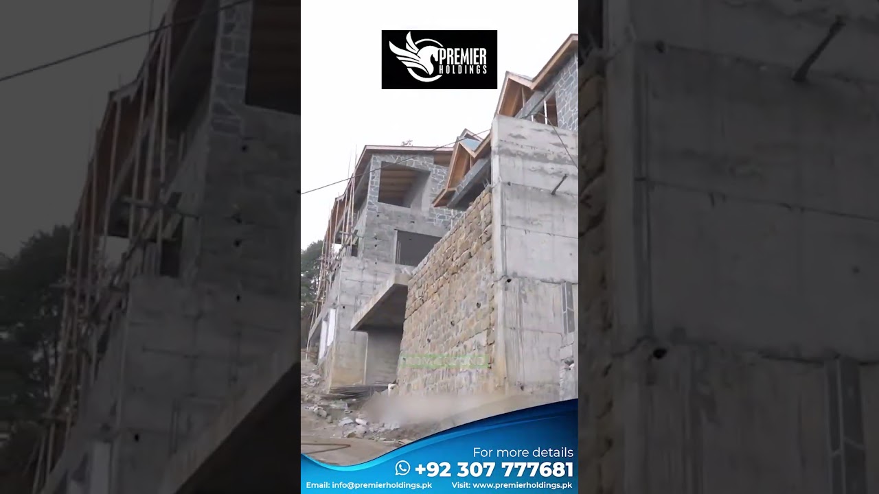 🌄 Serenity Hill Top Homes – Where Luxury Meets Nature! 🏡