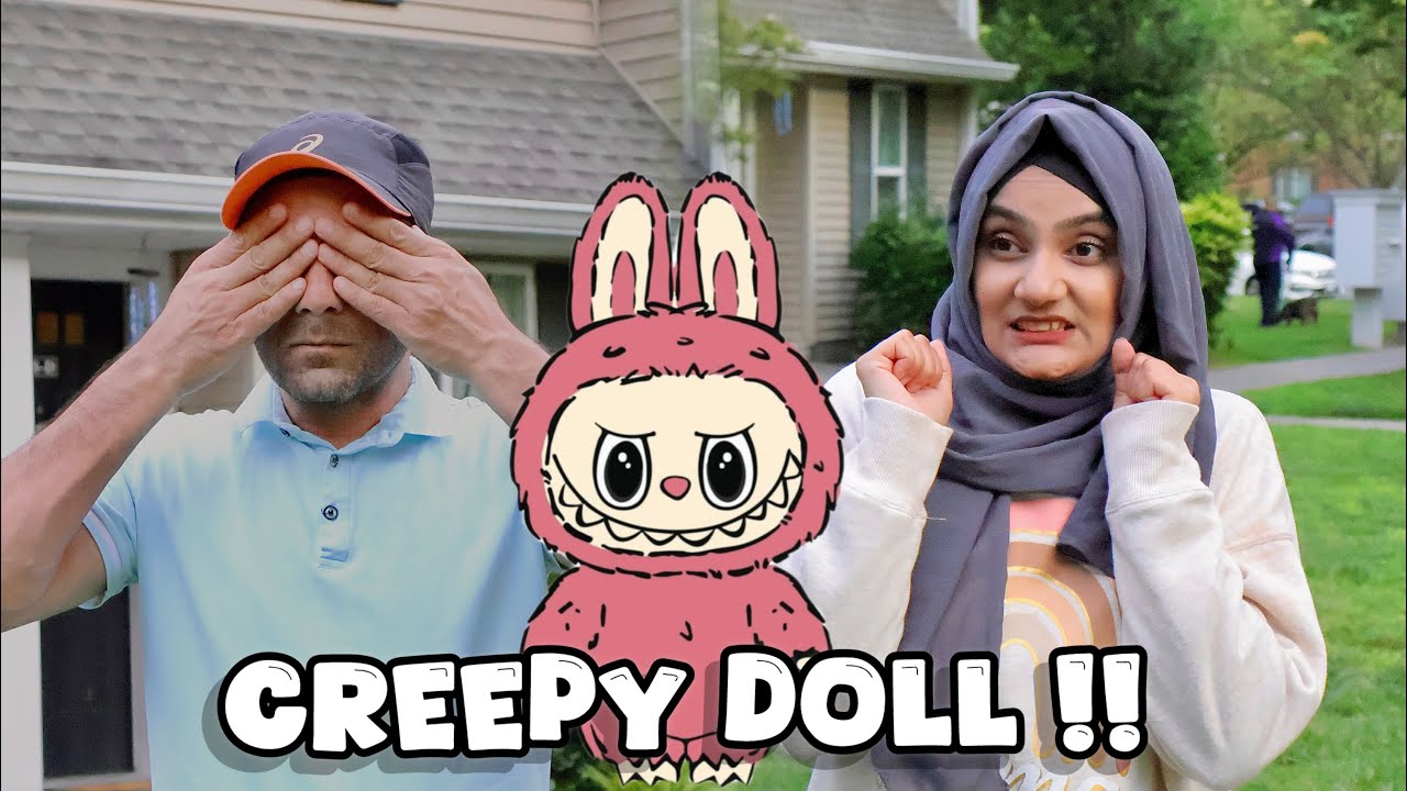 The crazy Labubu Trend | Overhyped doll figure! - YouTube