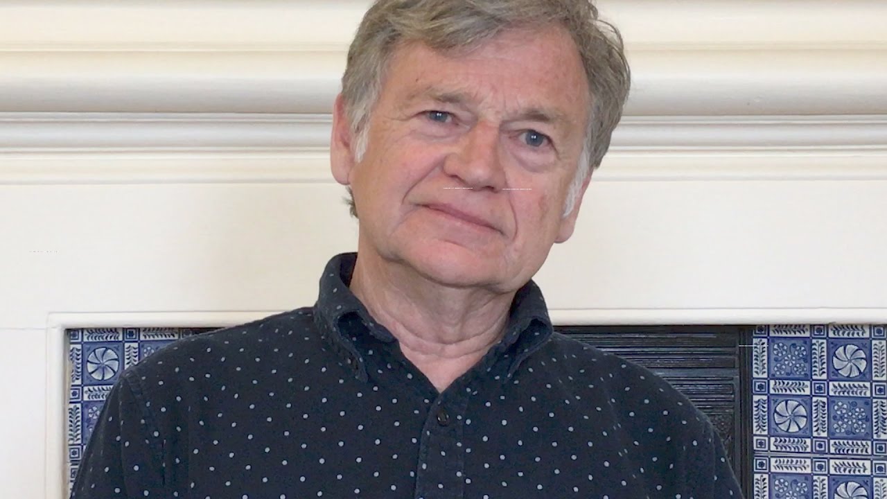 Colin Oliver - YouTube