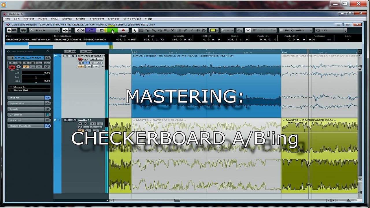 The Art & The Science of Checkerboard A/B'ing - YouTube