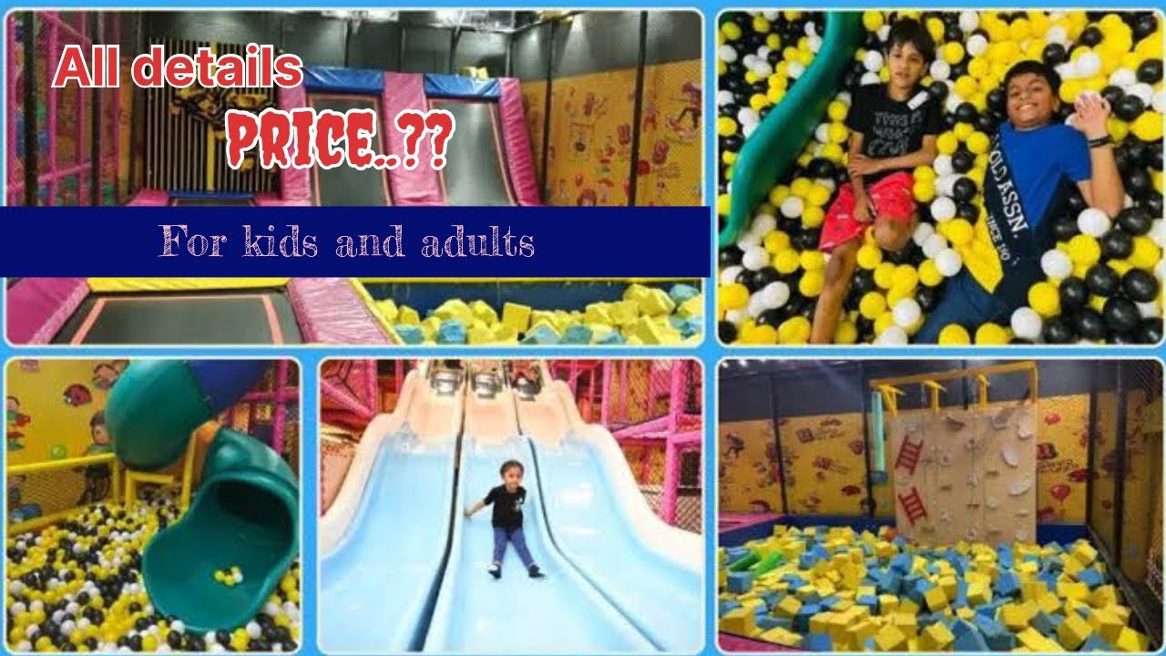 Spectrum metro mall Jake mja aa gya | Noida | fun place in noida | panditsubhuvlog | tourist ...