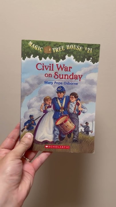 Day 551: Civil War on Sunday, have you read this? #booktube ...