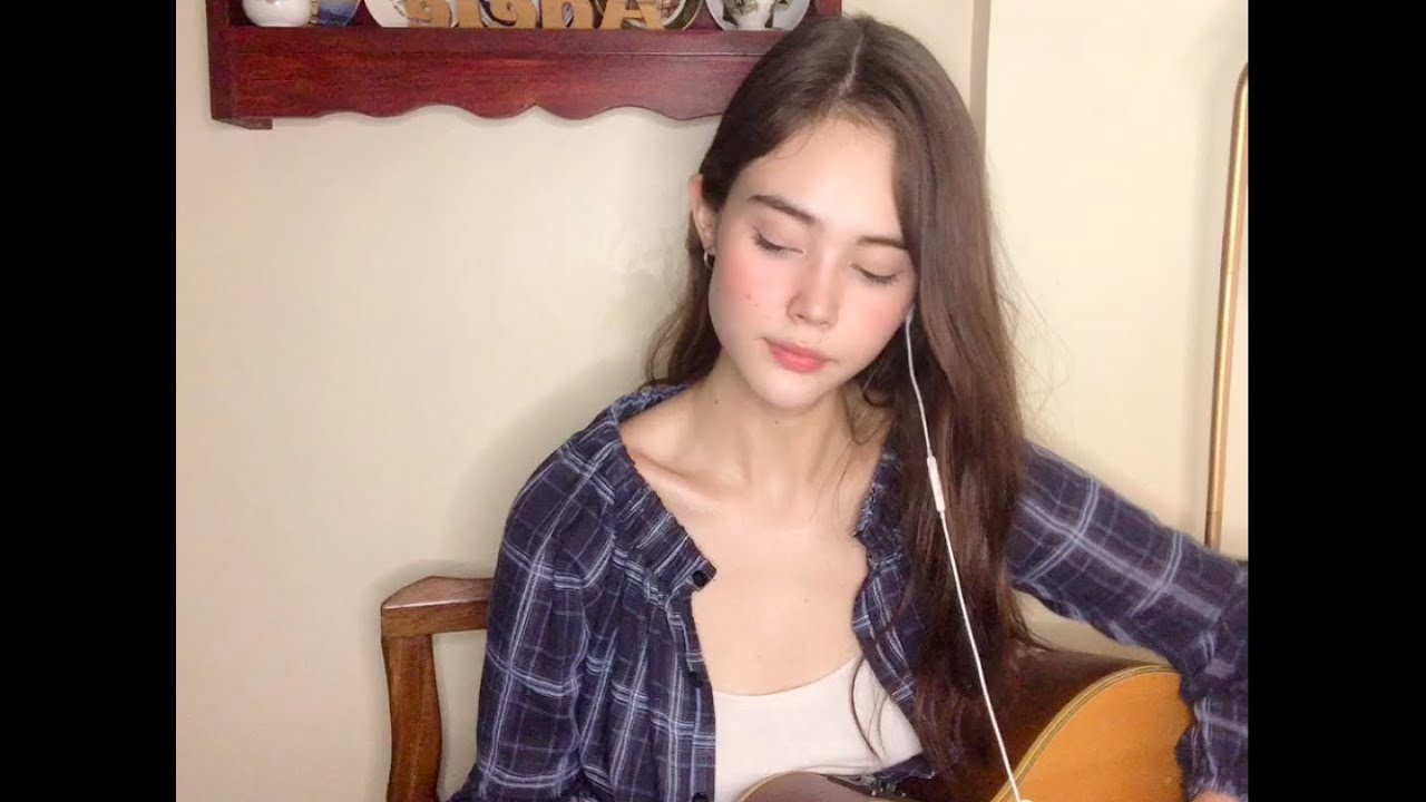 Butter - BTS (Cover) by Adela-Mae - YouTube