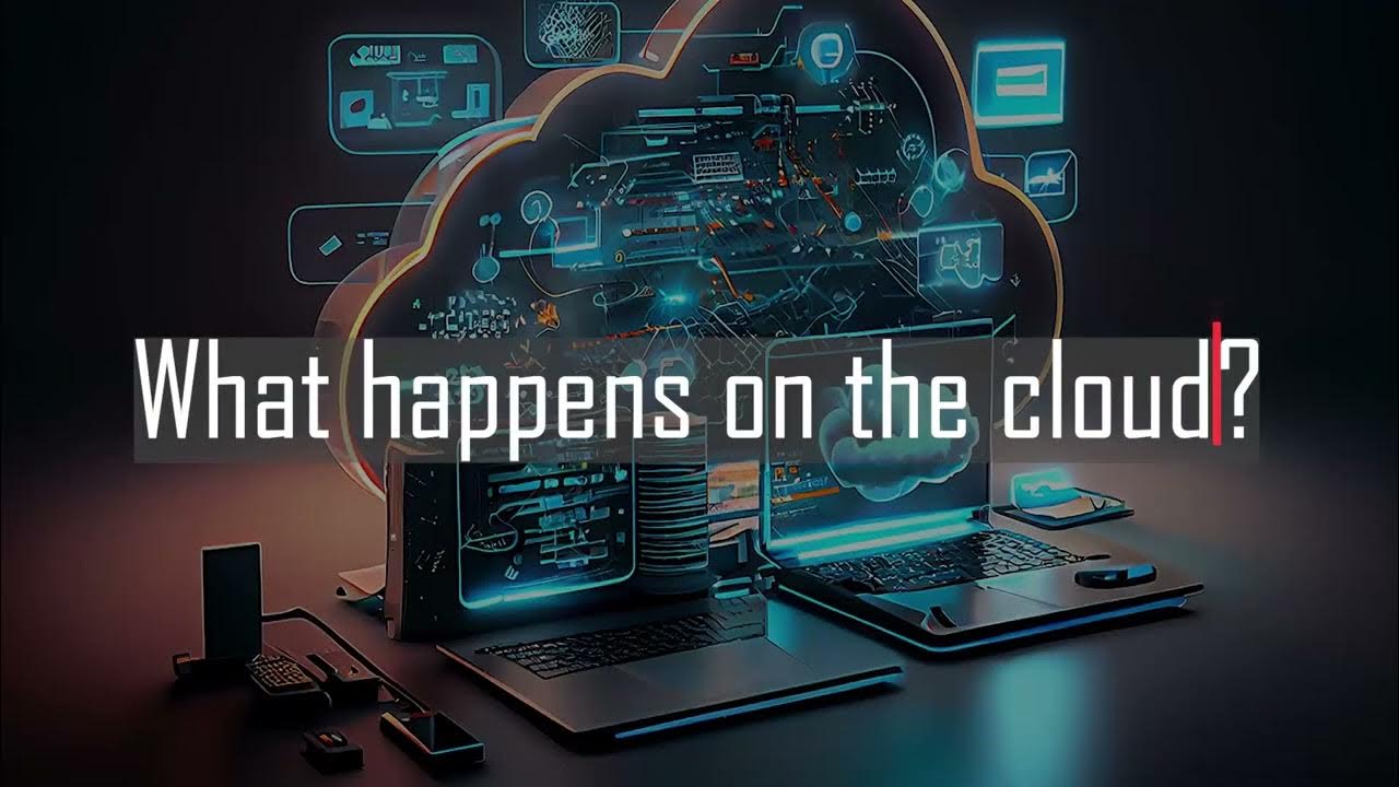 Distributed Image Processing System - YouTube